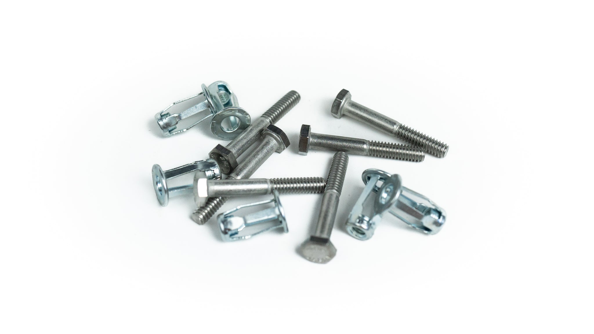 Drill Hardware Pack