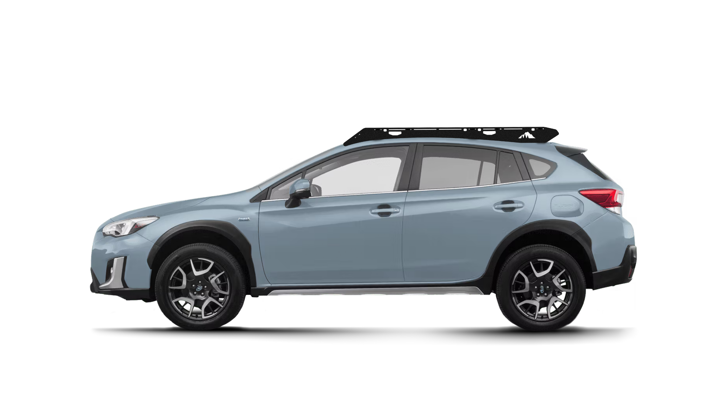 Subaru Crosstrek Roof Rack | 2018-2026 | Sherpa Equipment Co.