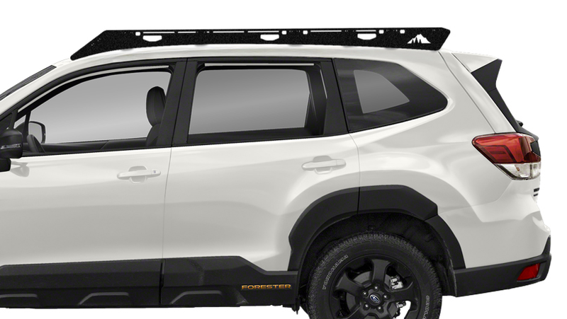 Subaru Forester Roof Rack | 2019-2026 | Sherpa Equipment Co.