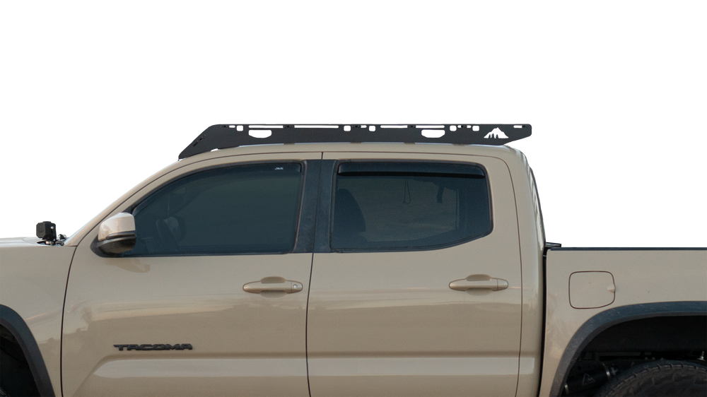 Aluminum Roof Racks | Aluminum Rack Systems