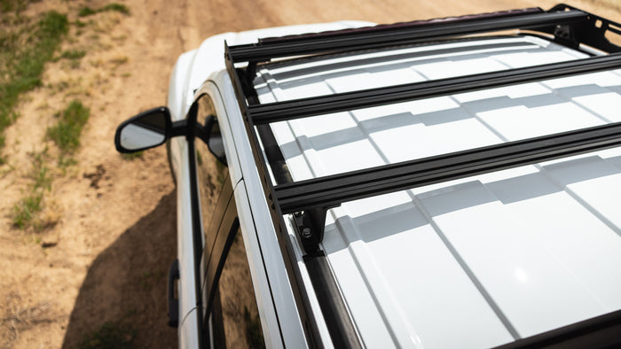 6th Gen 4Runner Roof Rack | 2025 4Runner | Sherpa Equipment Co.