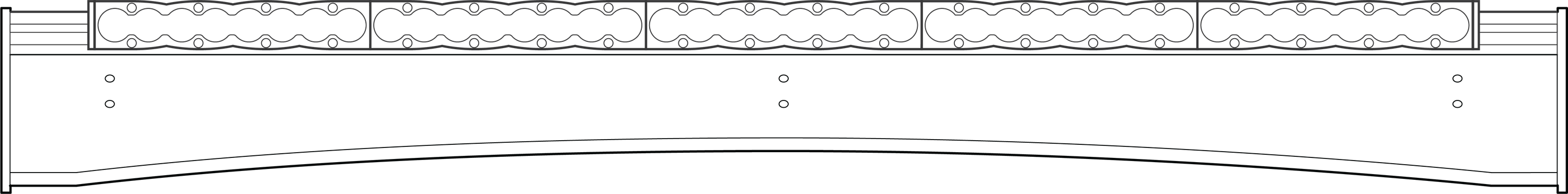 6th Gen 4Runner Roof Rack | 2025 4Runner | Sherpa Equipment Co.