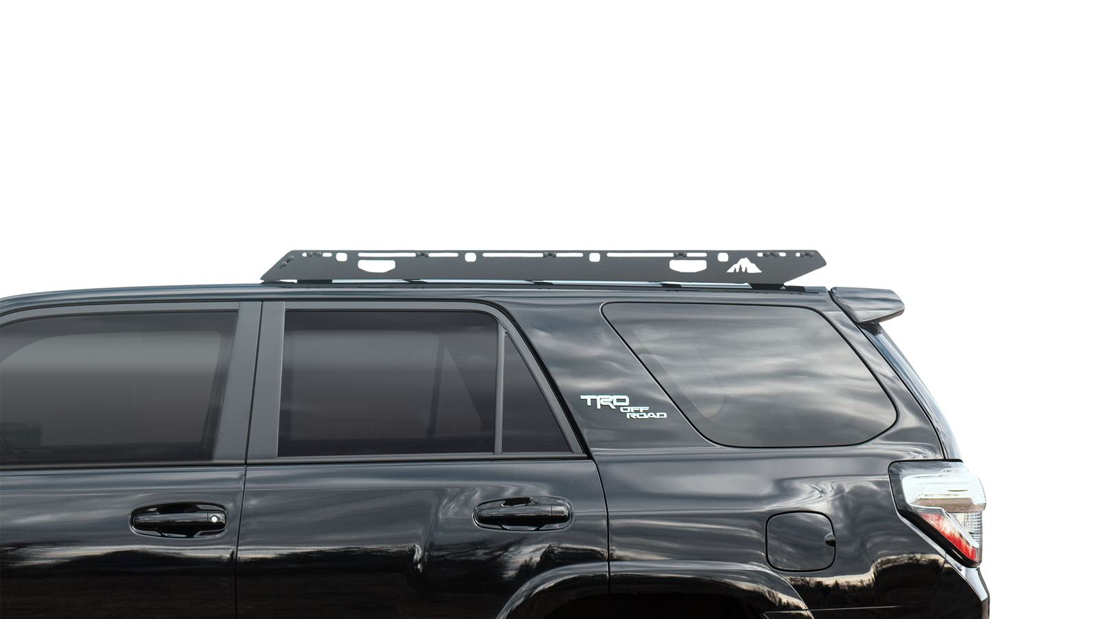 Toyota 4Runner Roof Racks | Toyota Crossbars