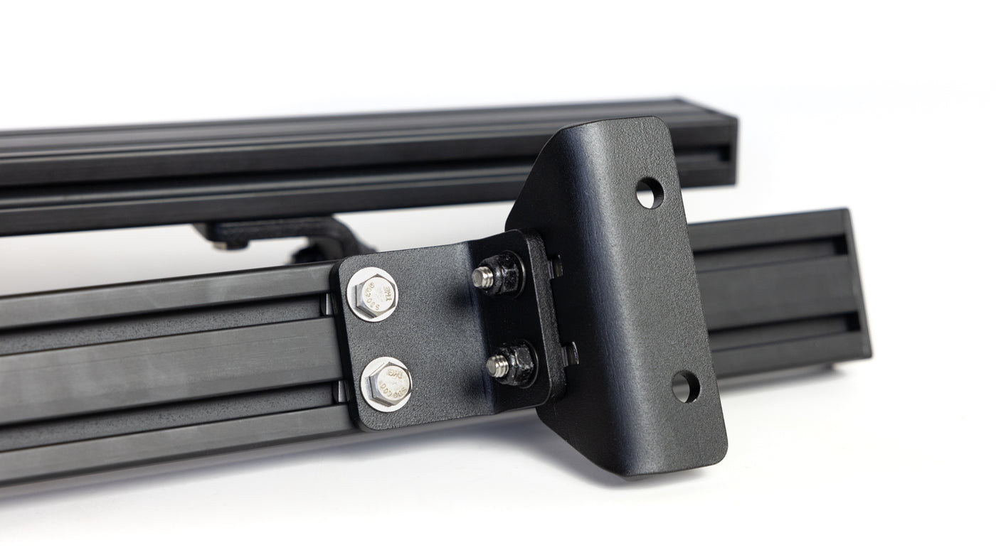 Universal Roof Rack Load Bars | Sherpa Equipment Co.