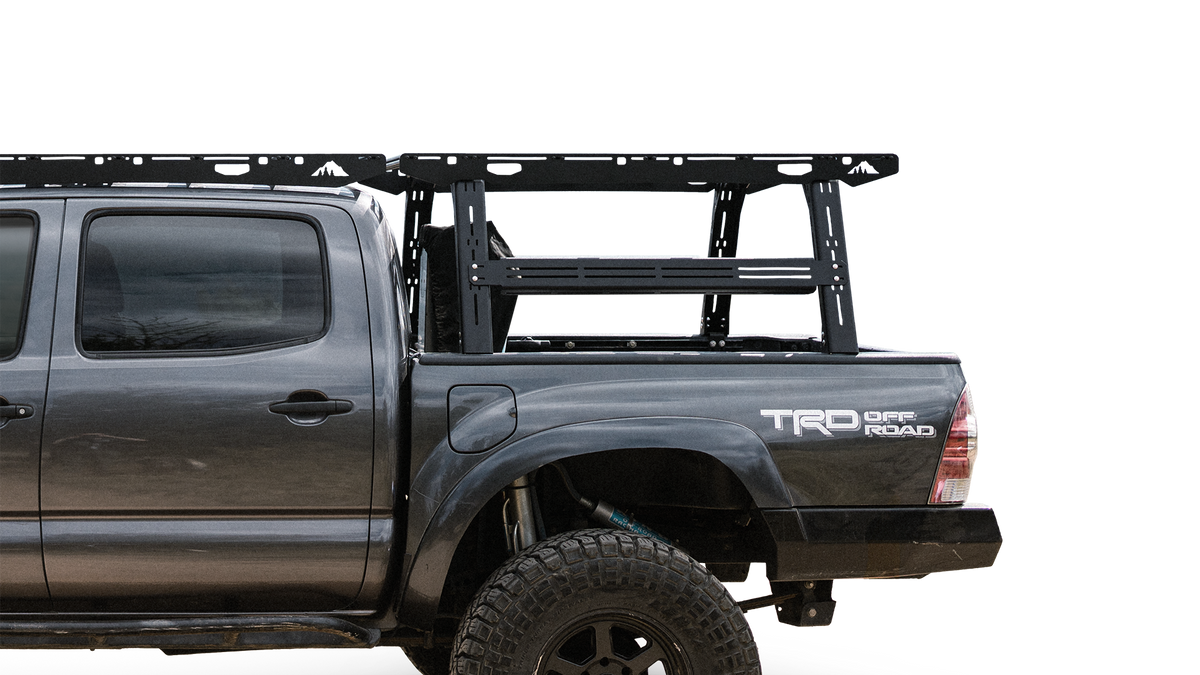 Rack Height PAK System Bed Rack rack-height-pak-system-bed-rack