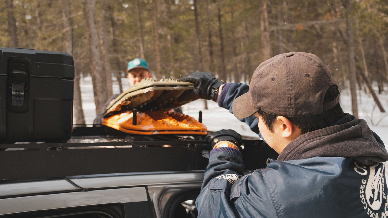 Recovery Gear | Recovery Kits | Sherpa Equipment Co.