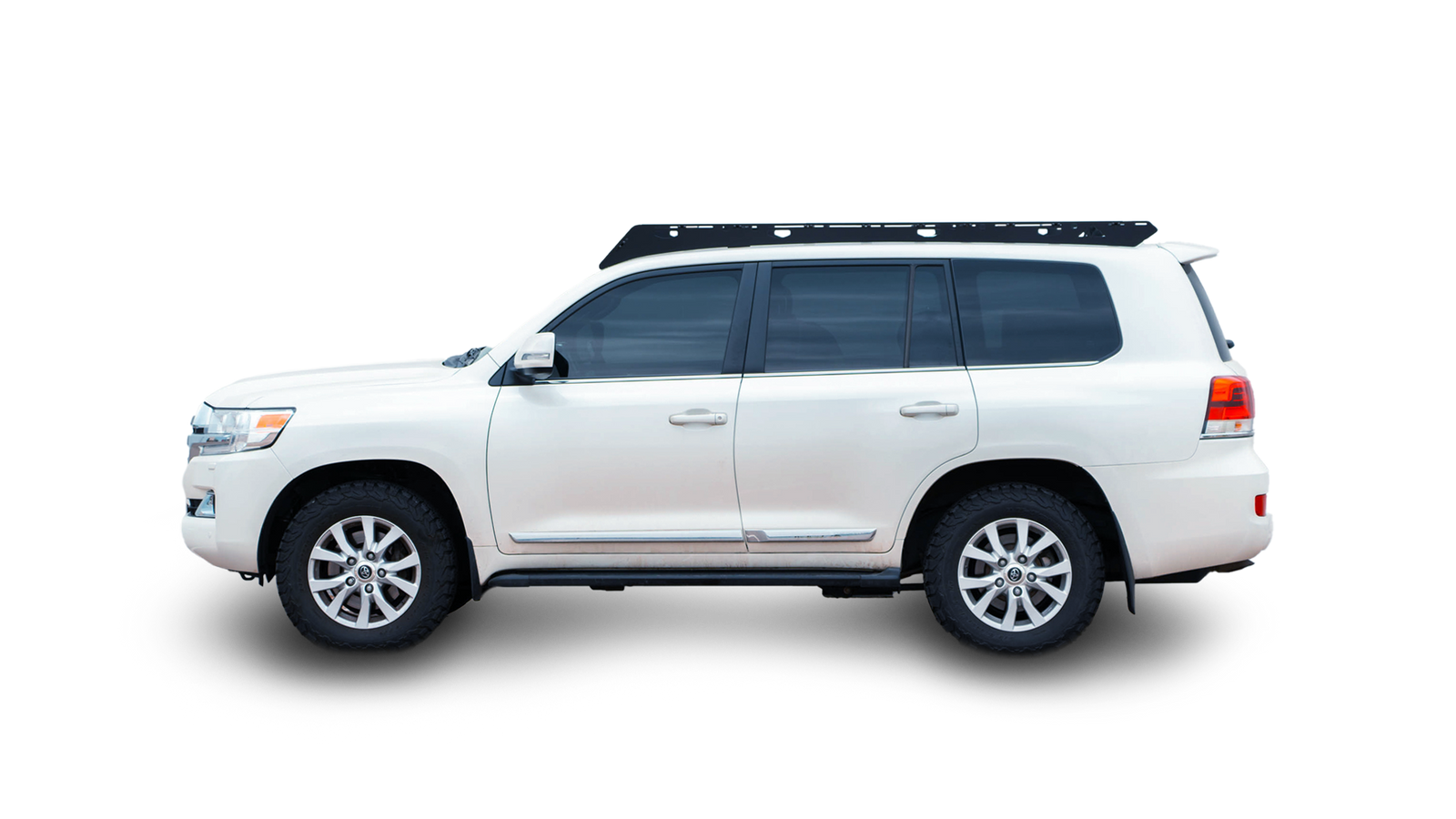 Land Cruiser Roof Racks | Toyota Land Cruiser Roof Racks