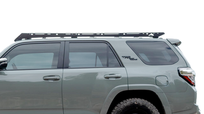 Sherpa Sport Series 5th Gen 4Runner Roof Rack | 2010-2024 4Runner