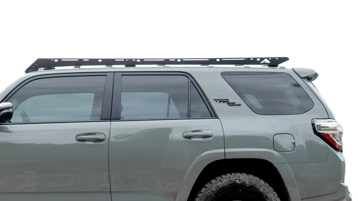 Sherpa Sport Series 5th Gen 4Runner Roof Rack | 2010-2024 4Runner