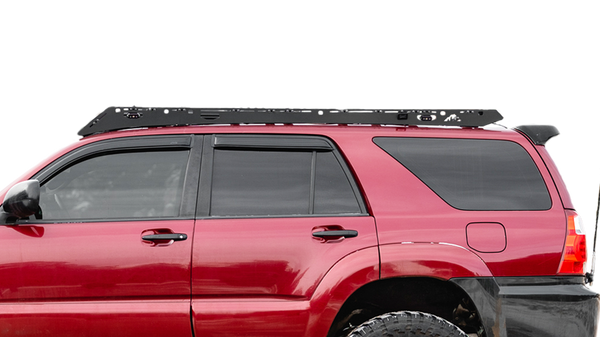 Toyota 4Runner Roof Racks | Toyota Crossbars