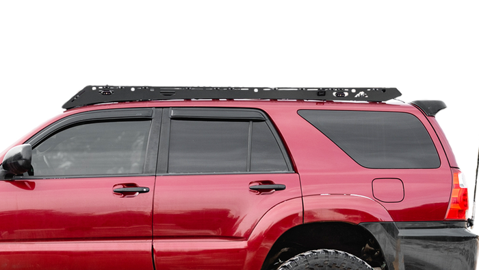 4th Gen 4Runner Roof Rack | 2003-2009 4Runner | Sherpa Equipment Co.
