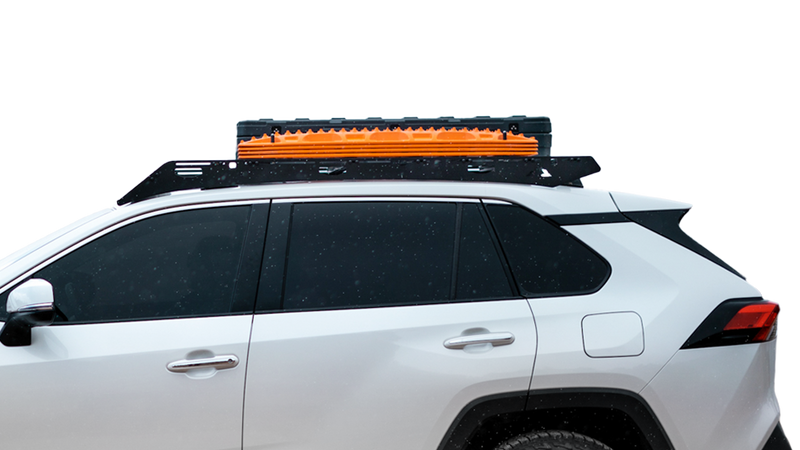 2019-2025 RAV4 Roof Rack | Sherpa Equipment Co.