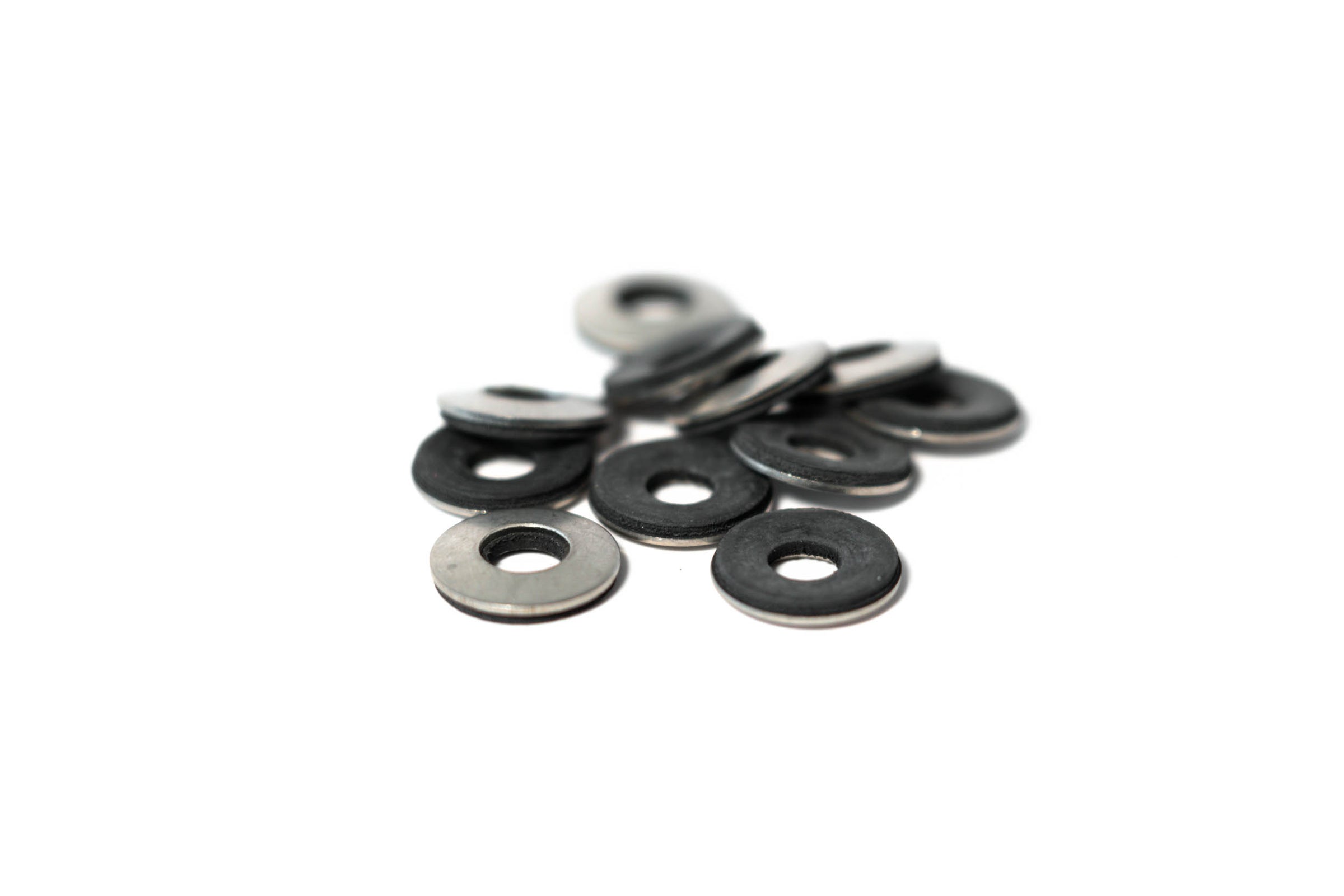 Bonded Washers