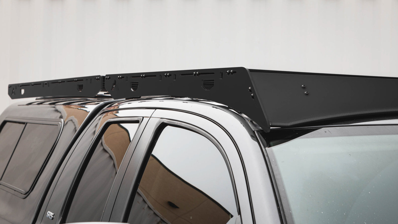 Tundra Roof Rack | 2007-2021 Toyota Tundra | Sherpa Equipment Co.